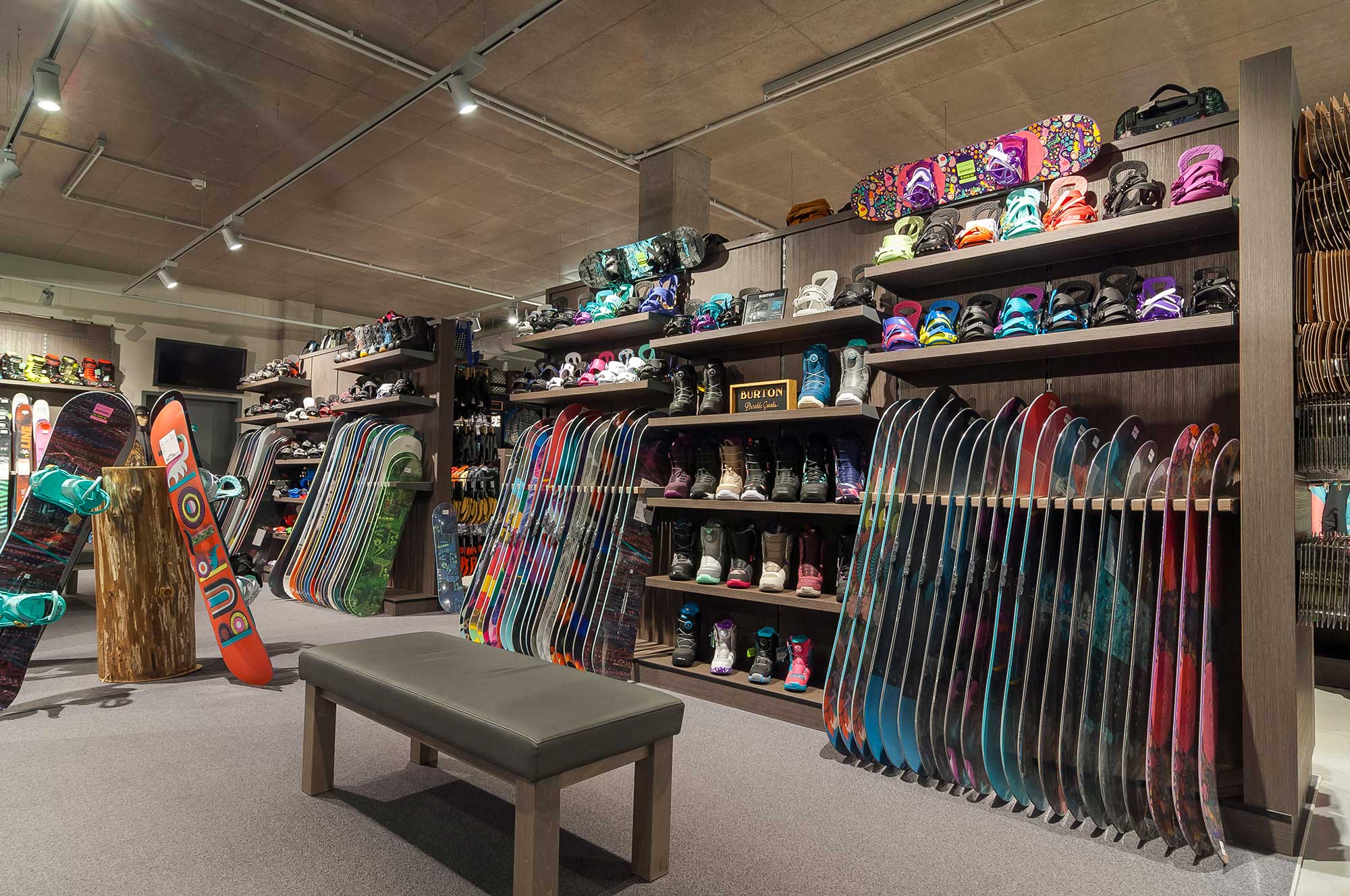 Snowboard Shop Brno | Snowboard Zezula